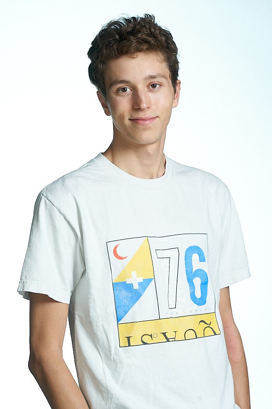 About me - Thomas Monnier